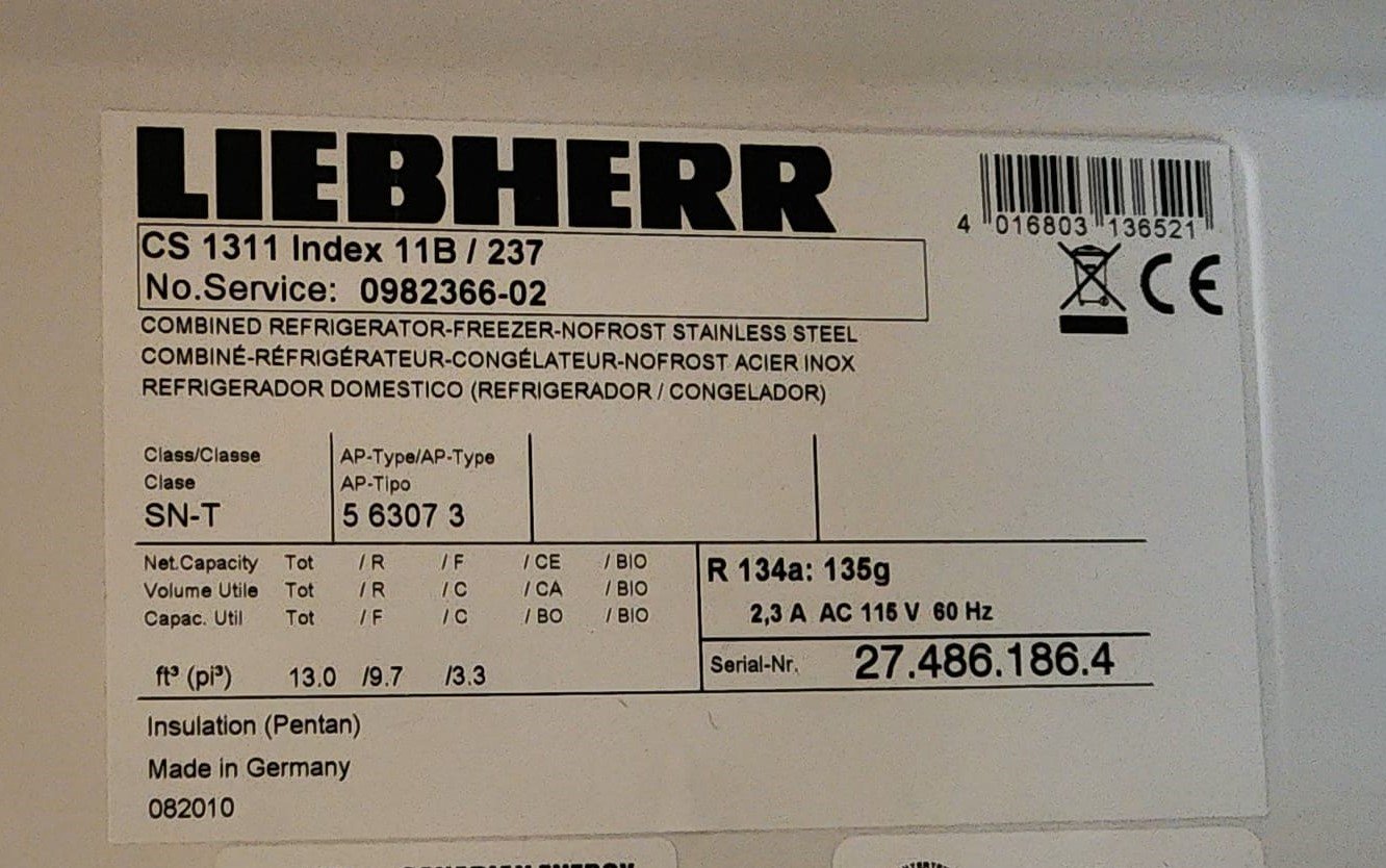 New York Liebherr Service - New York Liebherr Service